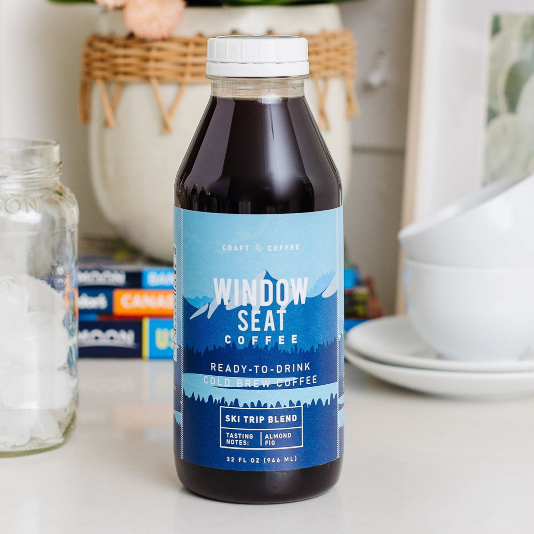 Window Seat Coffee | Coffee Roaster