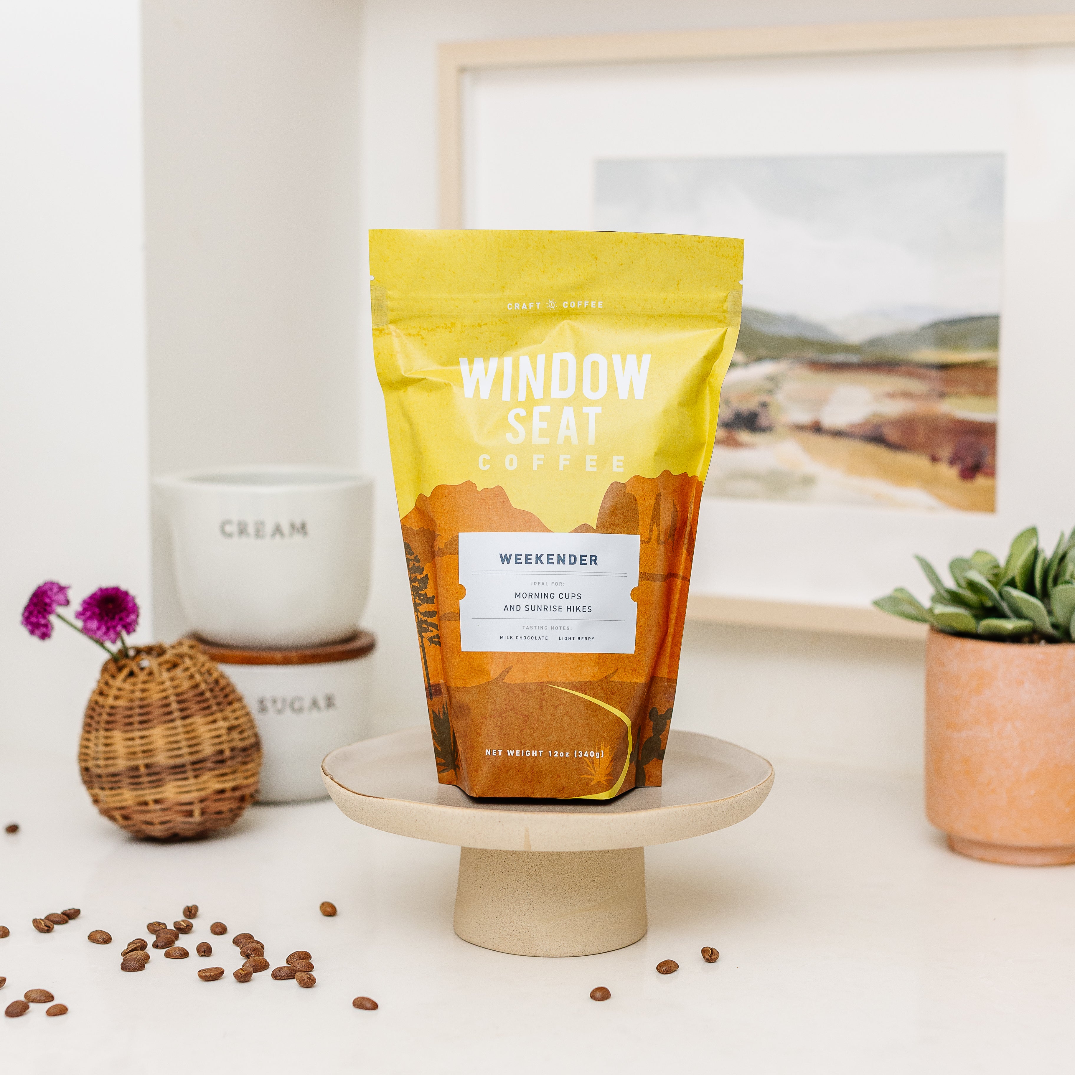 Best Sellers – Window Seat Coffee